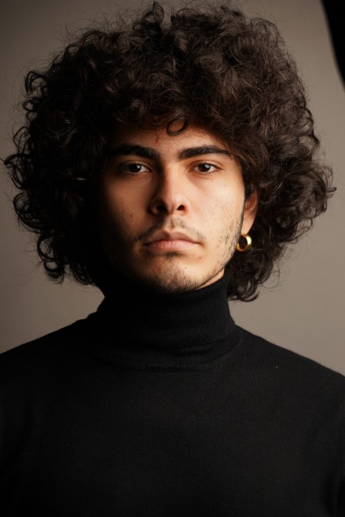 Andrea Riccio – Pianoforte – Casa Menotti